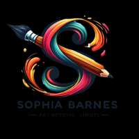 Portfolio – Sophia Barnes Art
